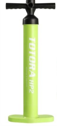 Pump - Double Action – Hydrobikes