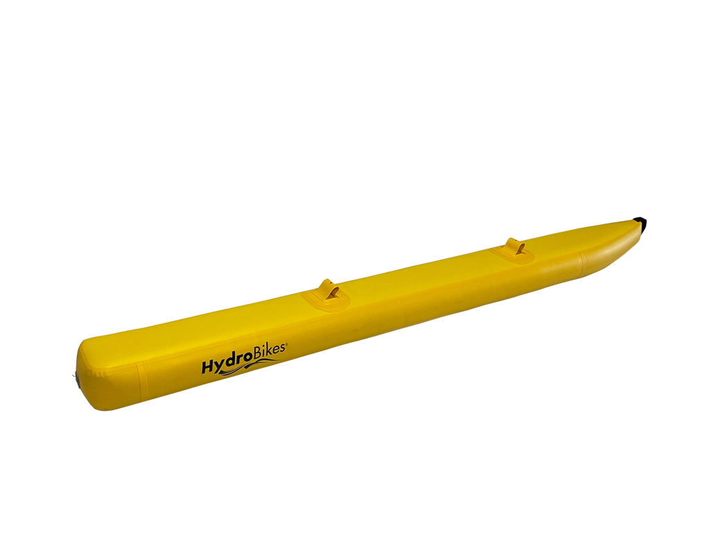 Air Float – Hydrobikes