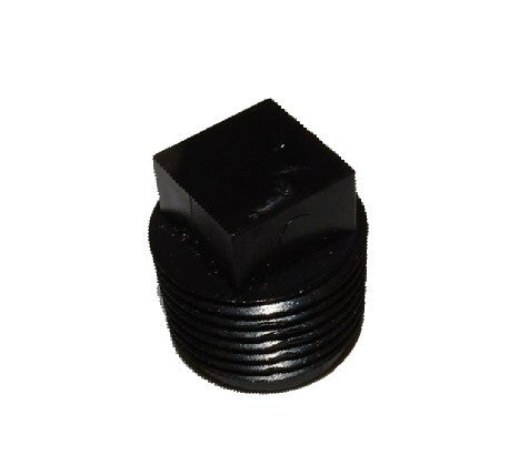Plastic Plug TP 5 - Square Head – Hydrobikes