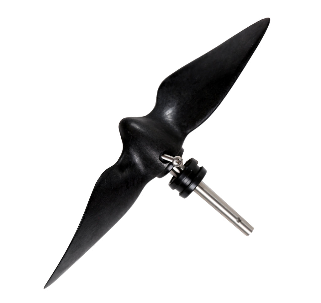 Propeller Axle Assembly – Hydrobikes