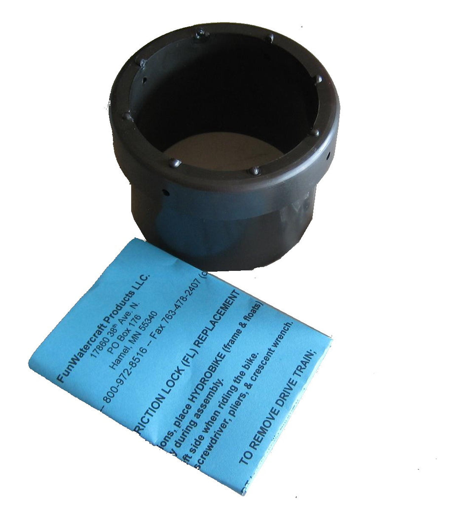 Friction Lock Kit for Hydrobike – Hydrobikes