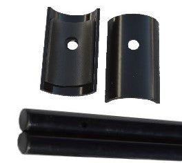 Hydrobikes - Angler Conversion Kit - Fishing from your Water Bike
