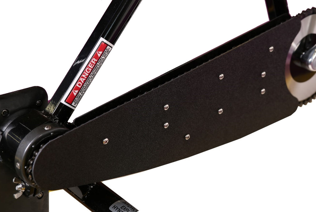 Chain Guard Assembly – Hydrobikes