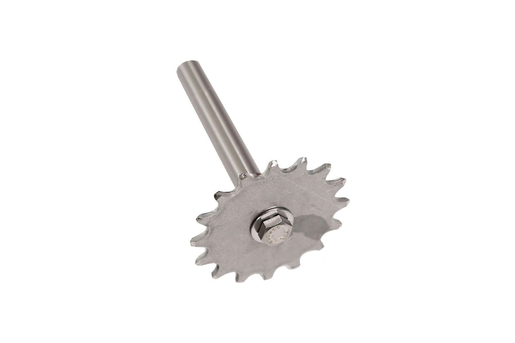 Upper Axle Assembly – Hydrobikes