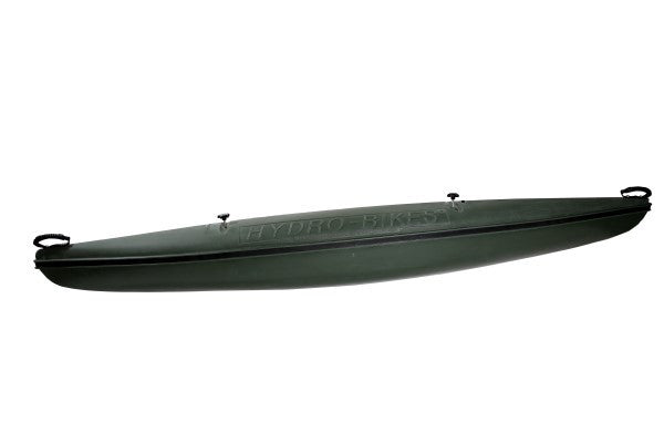 Hydrobike - Float Assembly / Pontoon – Hydrobikes