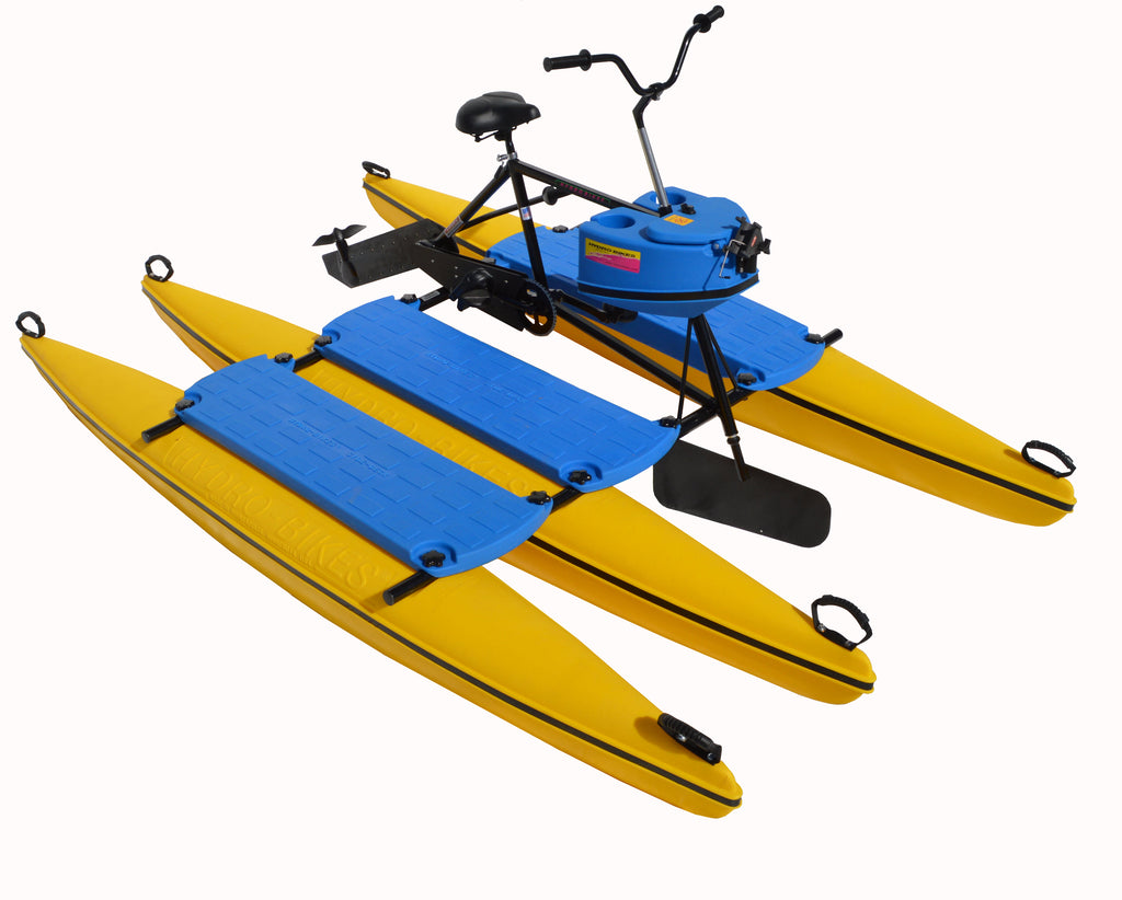 Hydrobike | ppgbbe.intranet.biologia.ufrj.br